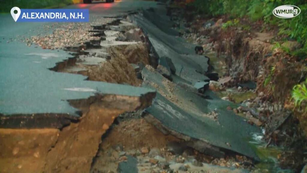 Hazard Mitigation - lakesrpc.nh.gov